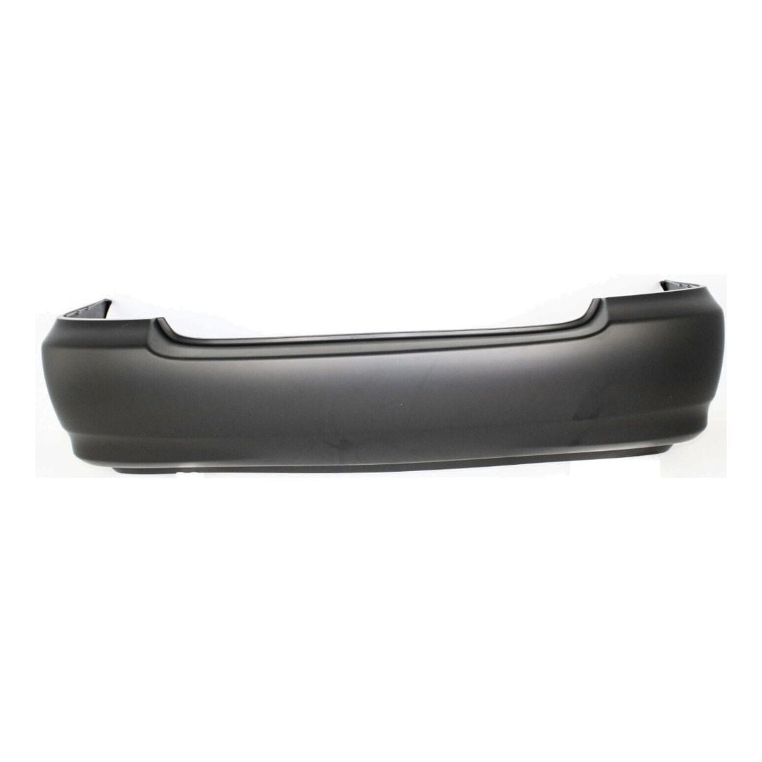 VMVJGLEK Bumper Cover for Toyota for Matrix Base/XR/XRS 2003-2008 Rear ...