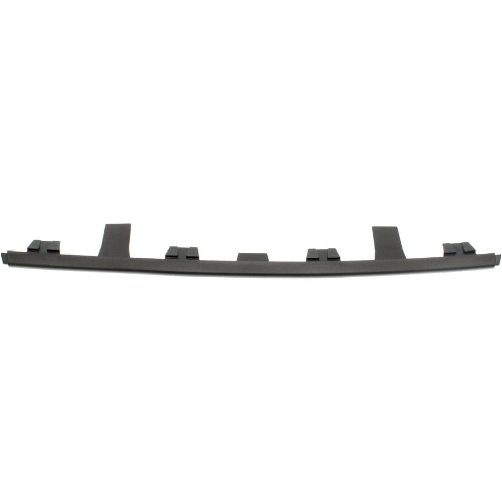 VMVJGLEK Bumper Face Bar Trim Molding Step Pad Front for Chrysler 200 ...