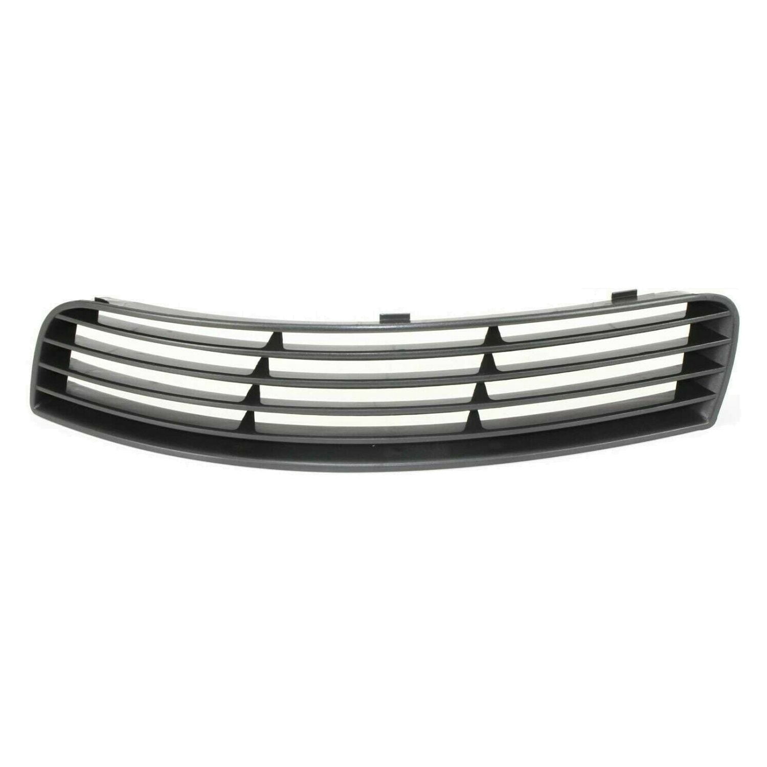 VMVJGLEK Bumper Grille Fog Light Cover Left Side Grill Bumper w/ O for ...