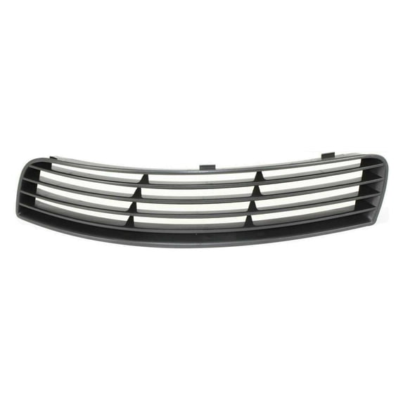 VMVJGLEK Bumper Grille Fog Light Cover Left Side Grill Bumper w/ O for ...