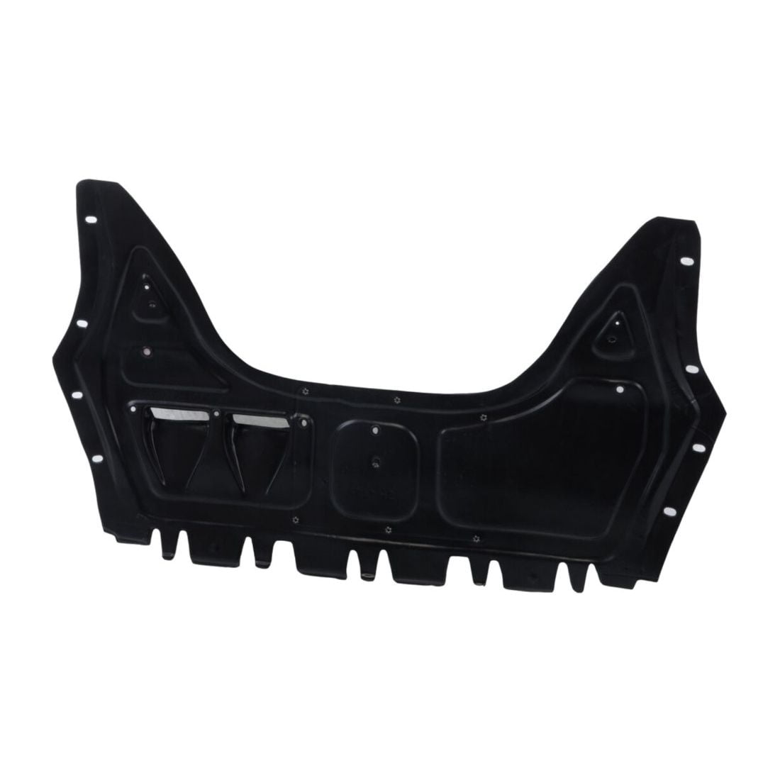 VMVJGLEK Engine Splash Guard Shield for A3 06-13 for A3 Quattro 09-13 ...