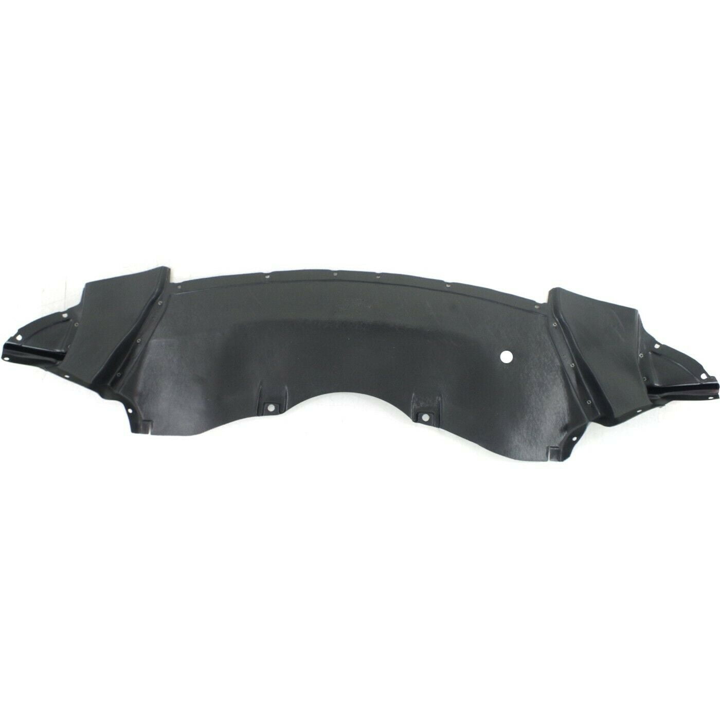 VMVJGLEK Front Engine Splash Shield for Chrysler 300 C/Limited 2005 ...