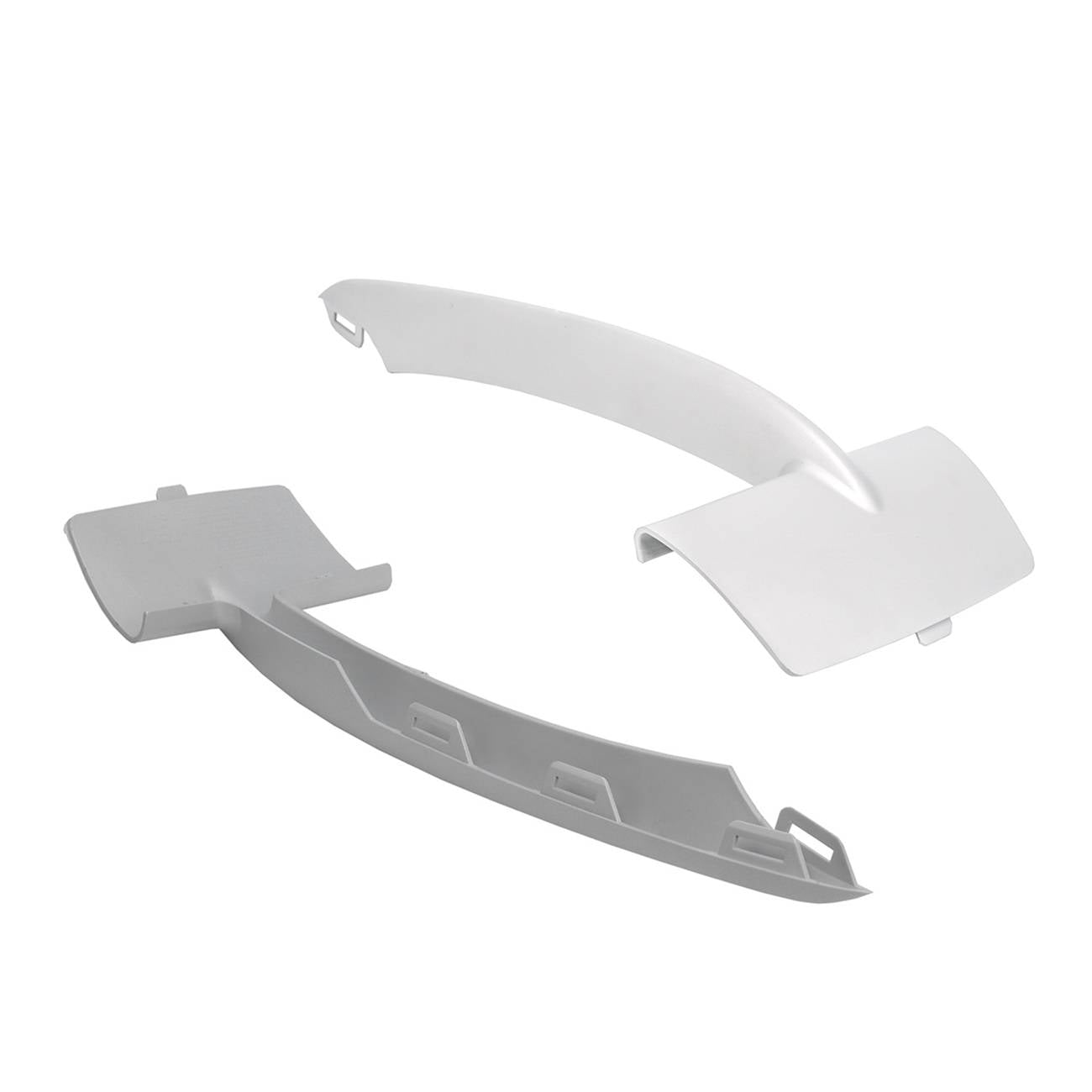 VMVJGLEK Front Left & Right Bumper Grille Trim Molding for BMW for X5 ...