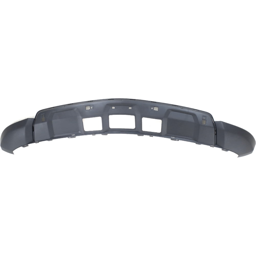 VMVJGLEK Front Valance for Benz for ML320 2008-2009 for ML350 2008-2011 ...