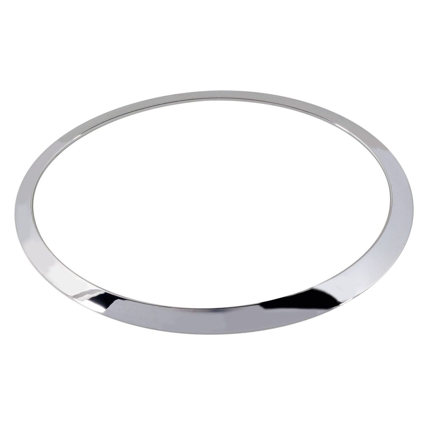 VMVJGLEK Headlight Bezels Driver Left Side Hand for Mini for Cooper ...