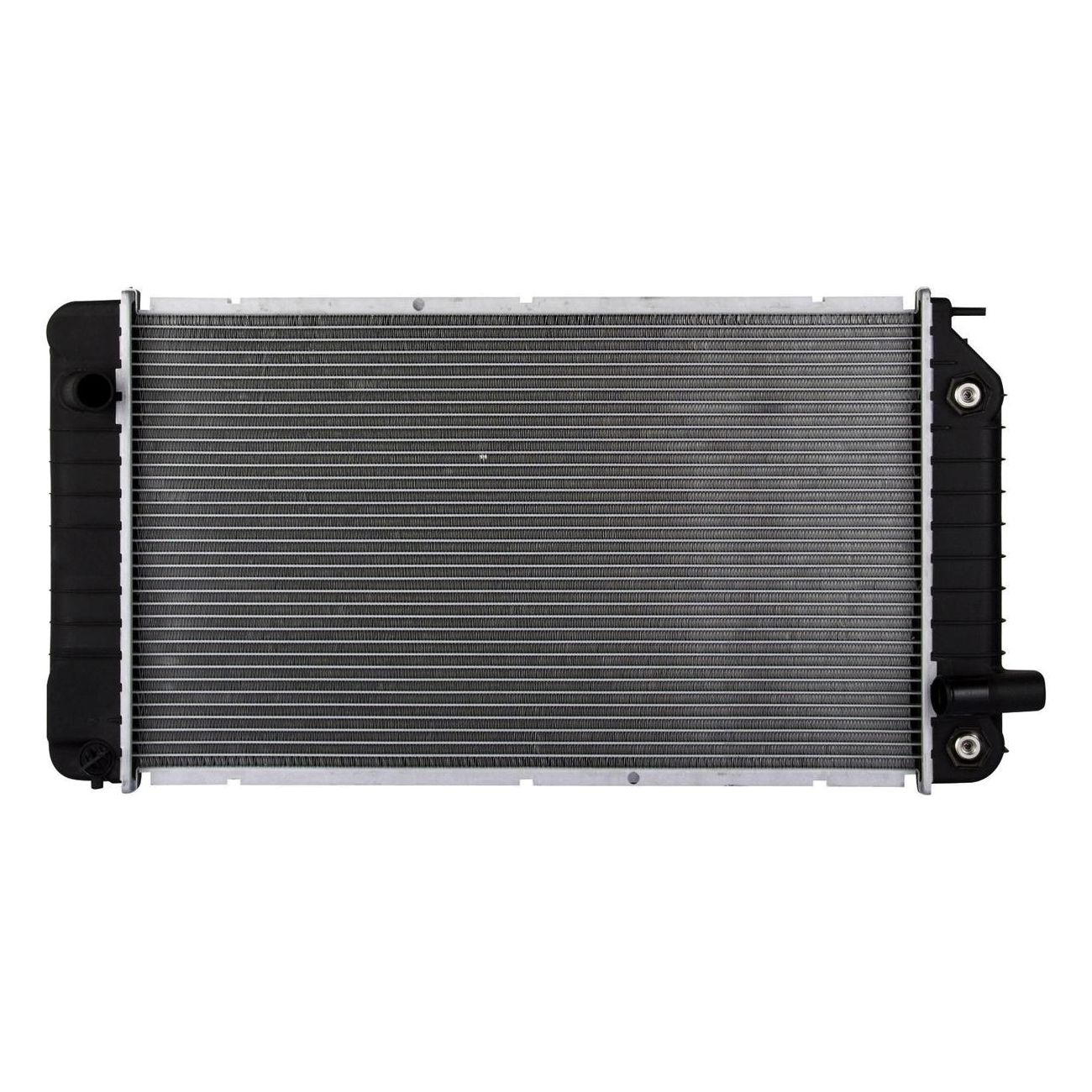 VMVJGLEK Radiator with Automatic Transmission with L4 V6 for Chevy for ...