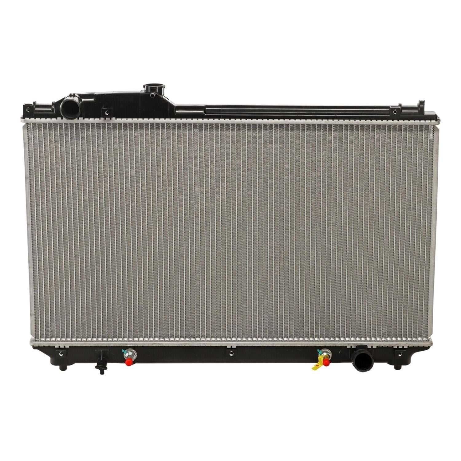 VMVJGLEK Radiator for Lexus for LS430 2001-2006 with Transmission ...