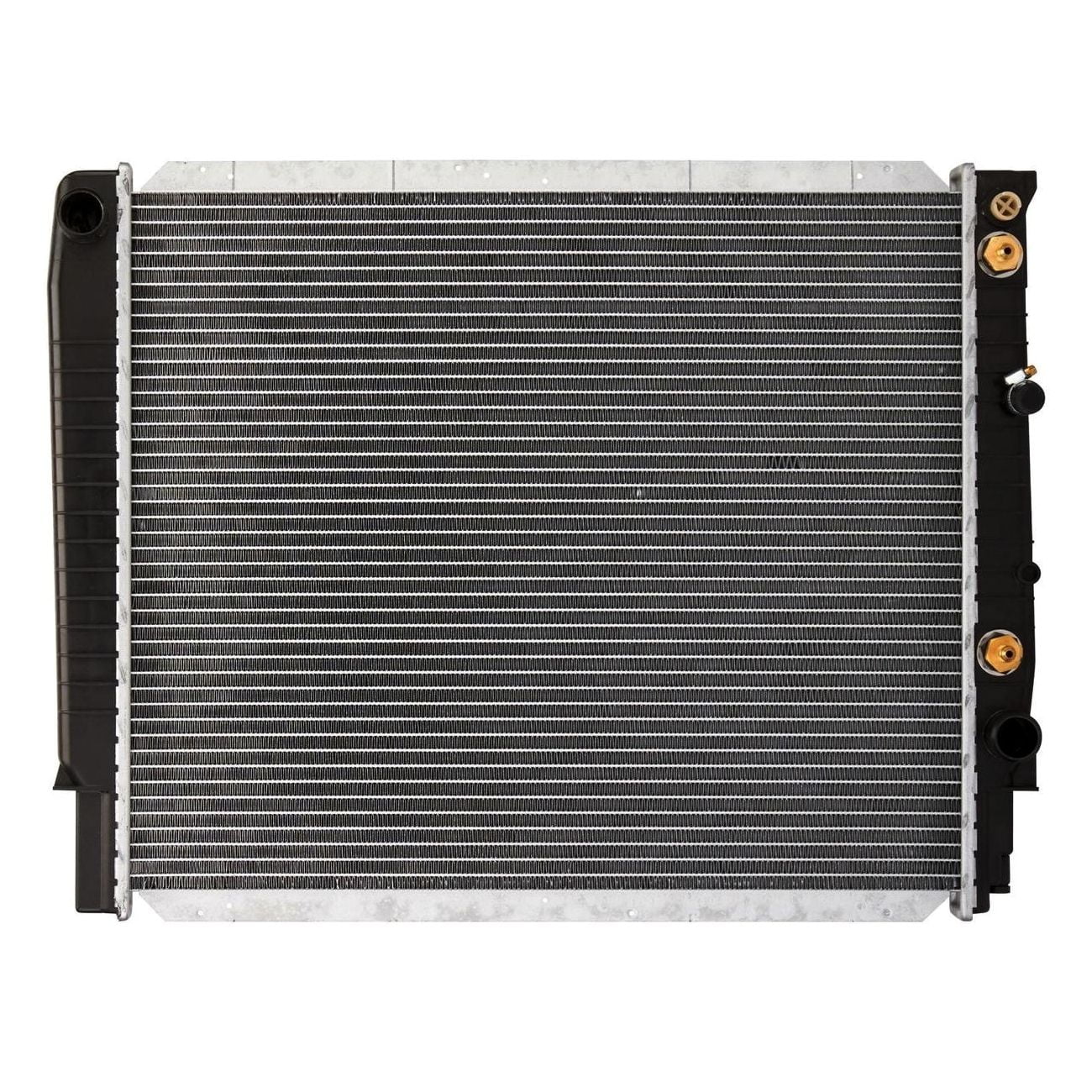 VMVJGLEK Radiator with Automatic Transmission with Oil Cooler for Volvo ...