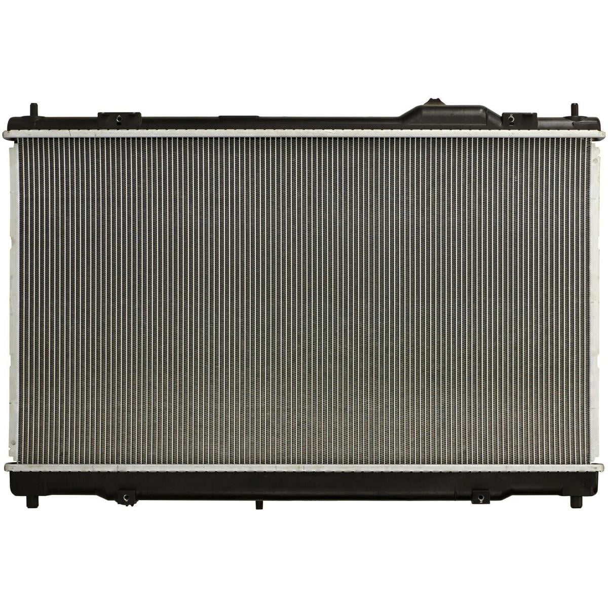 VMVJGLEK Radiator with Manual Transmission Assembly for Lexus for GS300 ...