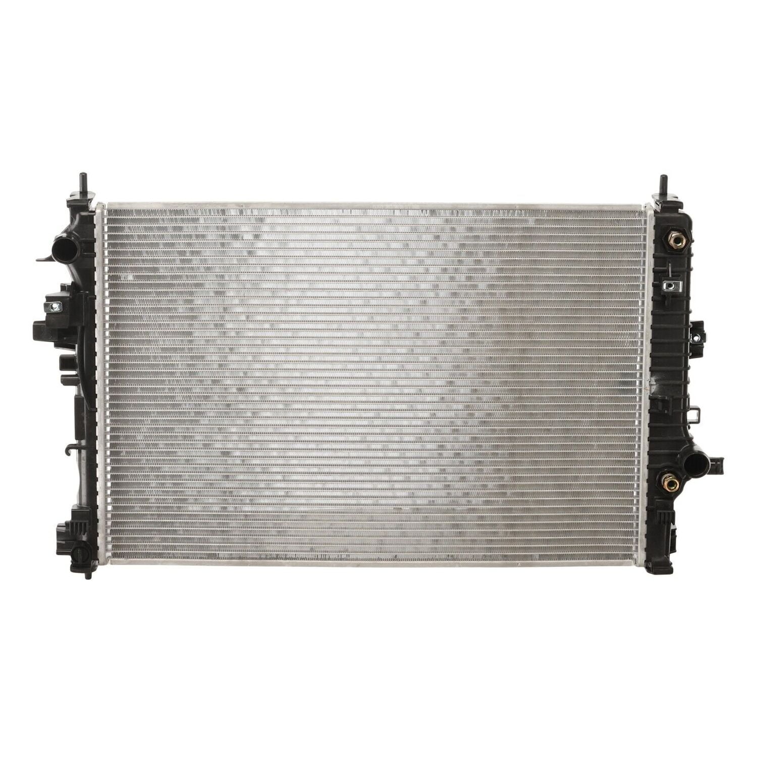 VMVJGLEK Radiators for Chevy for Malibu 2016-2022 with Transmission ...