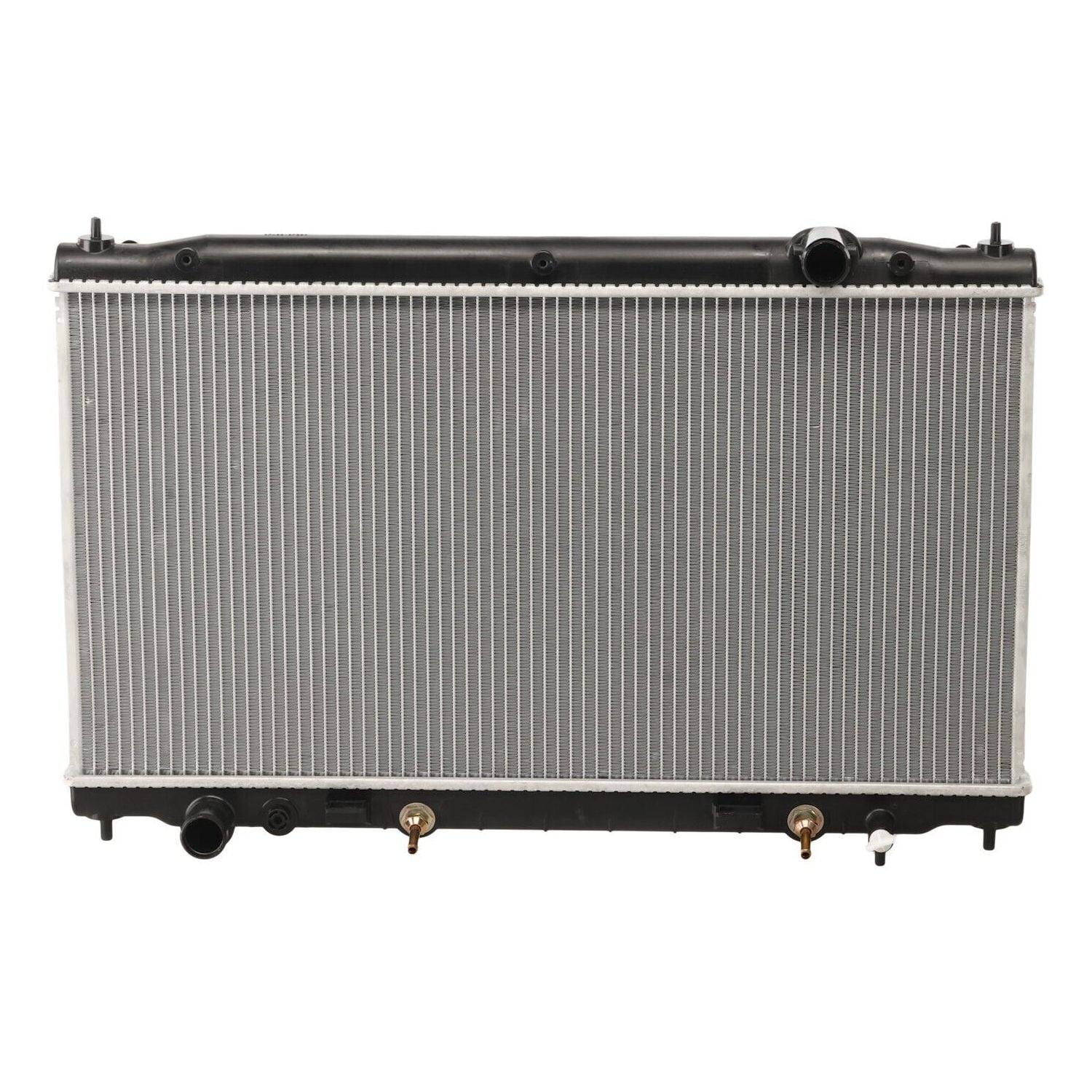 VMVJGLEK Radiators for INFINITI for Q50 2018-2023 for Q60 2018-2022 ...