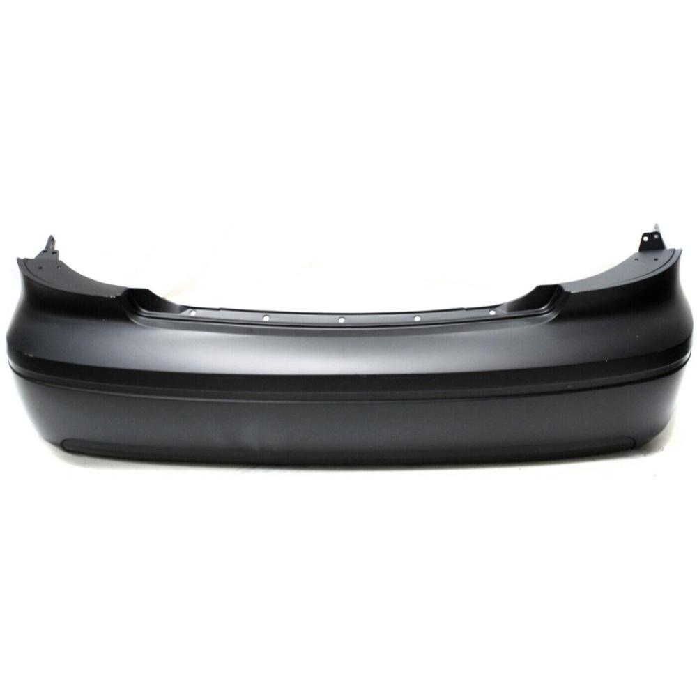 VMVJGLEK Rear Bumper Cover for Ford for Taurus SE/SEL 04-07 Primed ...