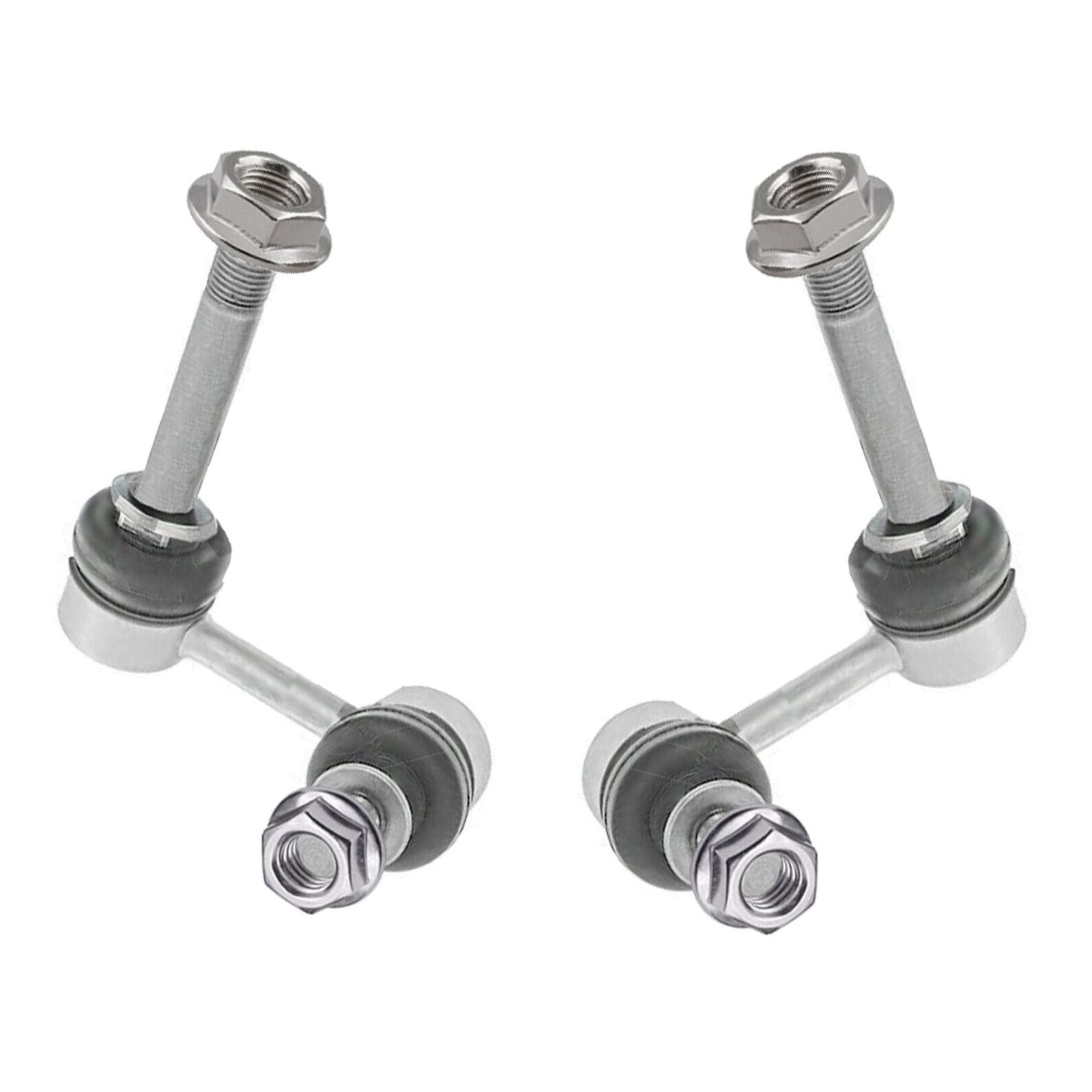 VMVJGLEK Suspension Stabilizer Sway Bar Linkage Front Side RWD for QX50 ...