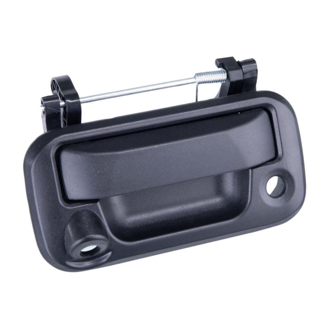 VMVJGLEK Texture Black Tail Gate Handle for Mark LT for Explorer Sport ...
