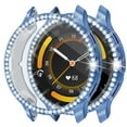 VMWMSSR Watch Screen Protector, Anti-Scratch Clear Protective Film ...