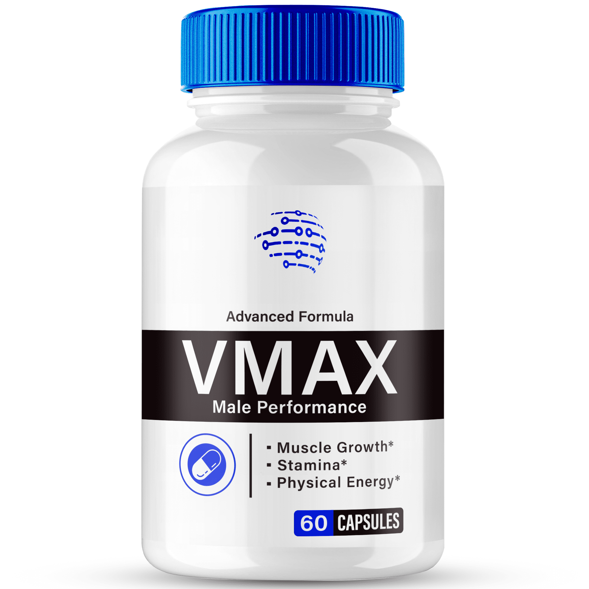 VMax Capsules, Official VMax Supplement Pills for Men - Maximum ...