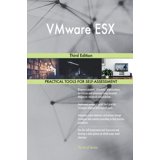 VMware ESX: Third Edition - Walmart.com