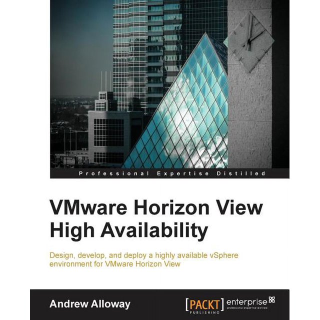 VMware Horizon View High Availability (Paperback) - Walmart.com