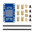 Vna Testboard Kit Vector Network Analysis Test Board Demo Board