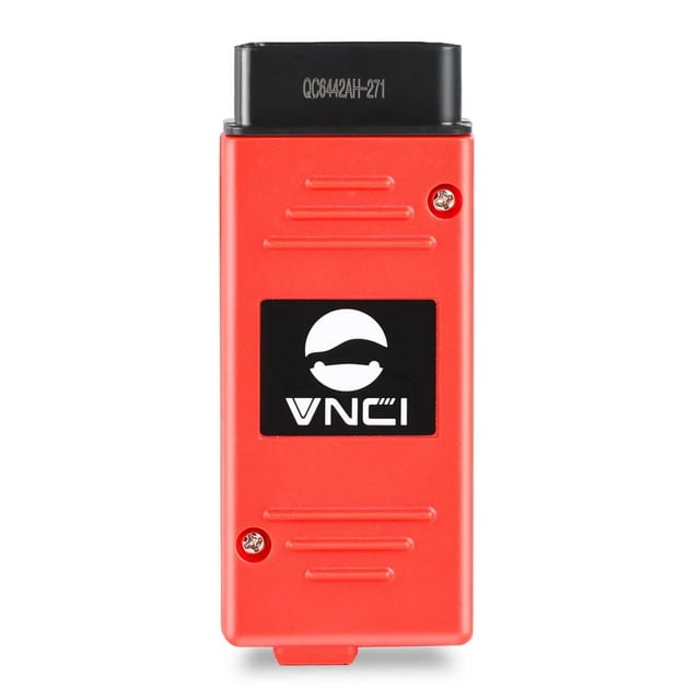 VNCI 6154A VA-G Diagnostic Tool with ODI-S Service Software - Walmart ...