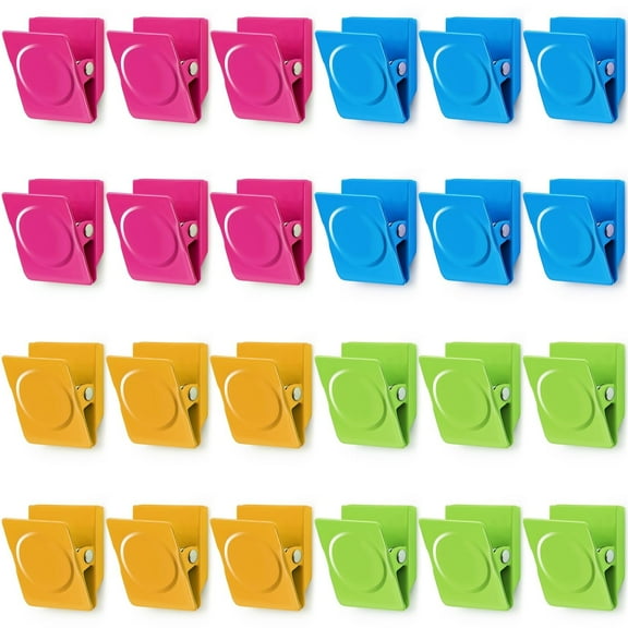 Magnetic Hooks, 50lbs Heavy Duty N52 Rare Earth Magnets with Hook 2026 ...