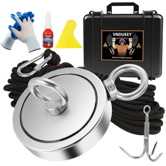 Magnet Fishing Kit