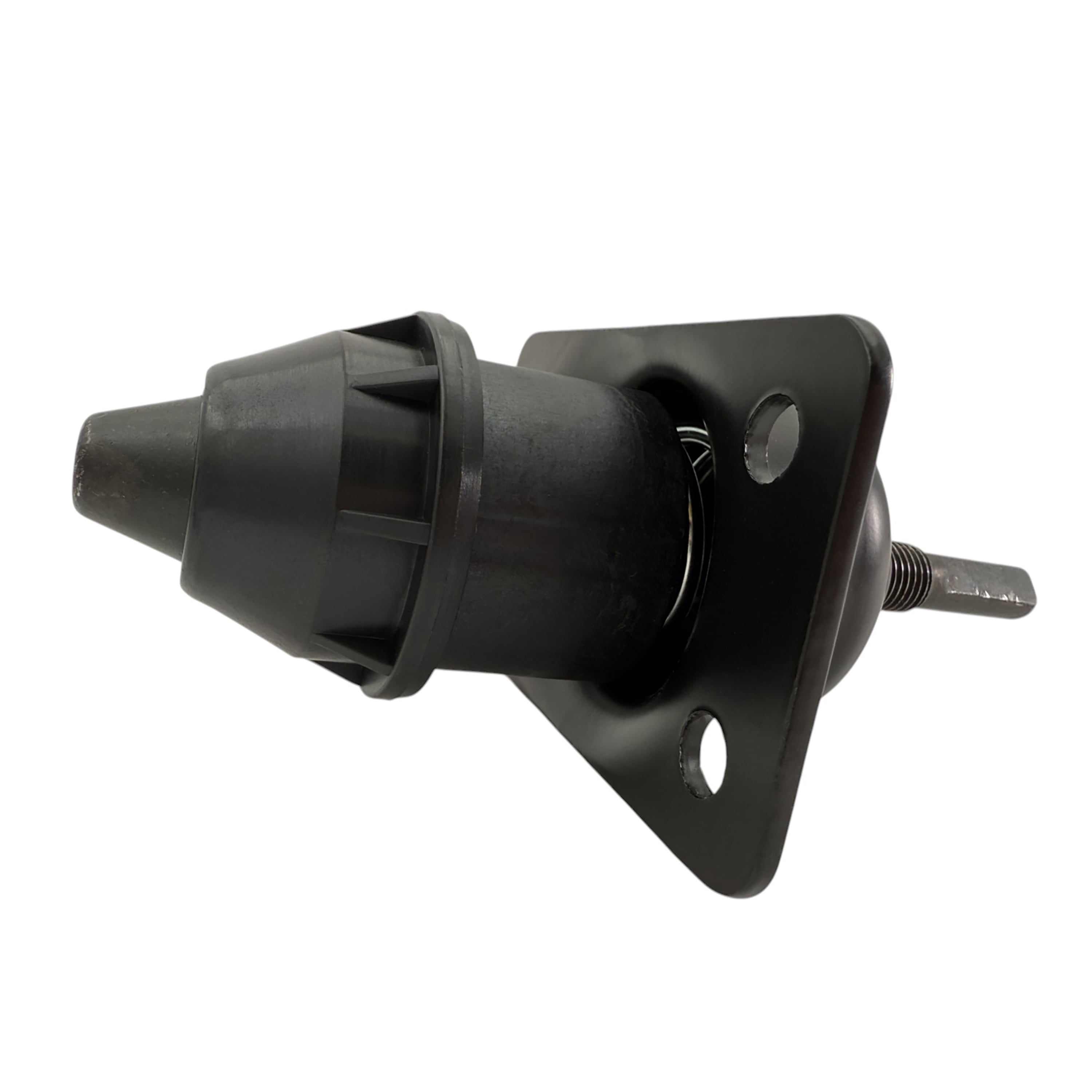 VNL Upper Hood Latch Spindle Kit - OEM #20498998 (VL-0723) - Taper ...
