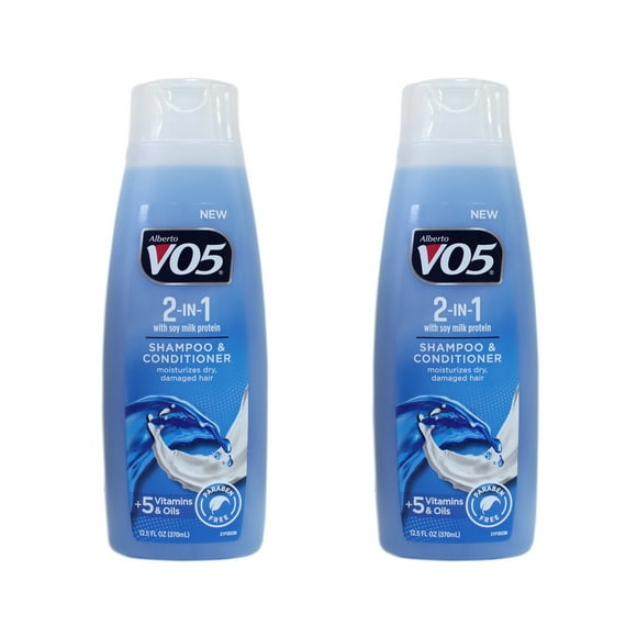 Alberto VO5 Shampoos in Hair Care & Hair Tools - Walmart.com