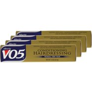 VO5 Conditioning Hairdressing Normal/Dry, 1.50 oz (Pack of 3) - Walmart.com