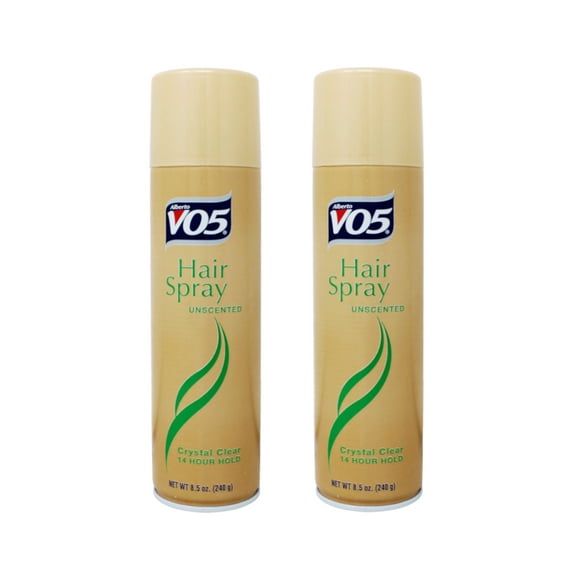 Alberto VO5 Hairspray in Hair Styling Products - Walmart.com