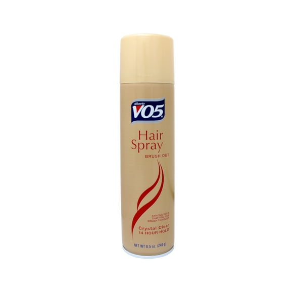 Alberto VO5 Hair Spray in Hair Styling Products - Walmart.com