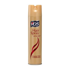 Alberto VO5 Hair Spray in Hair Styling Products - Walmart.com