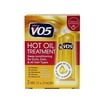 Alberto VO5 Hair Hydrating & Strengthening Hot Oil Treatment, 0.5 Ounce ...