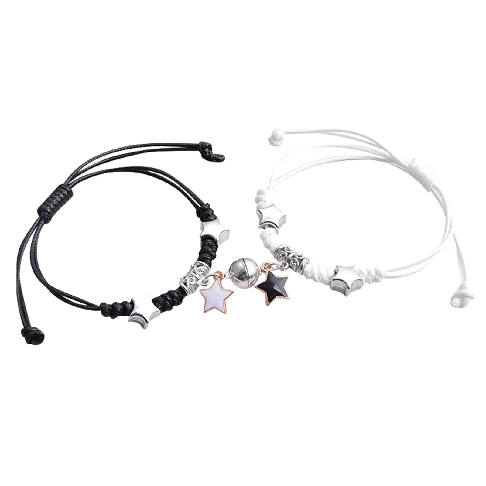 VOAVEKE Hispanic Heritages Month;Labor Day Decorations,Bracelet Set Of ...
