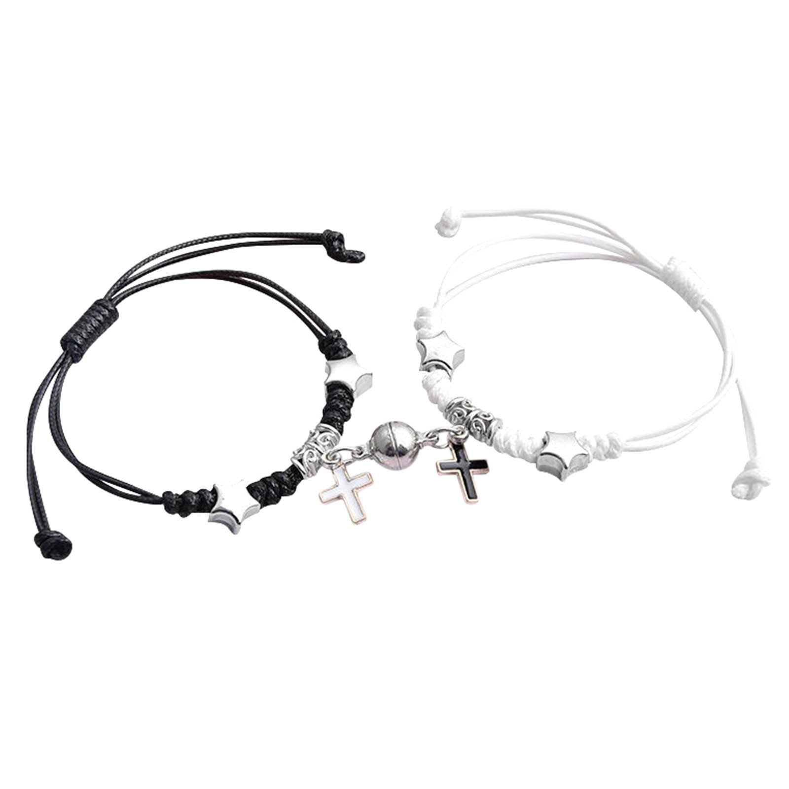 VOAVEKE Hispanic Heritages Month;Labor Day Decorations,Bracelet Set Of ...