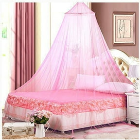 Shop Mosquito Nets and Bed Canopies for Comfortable Bedrooms