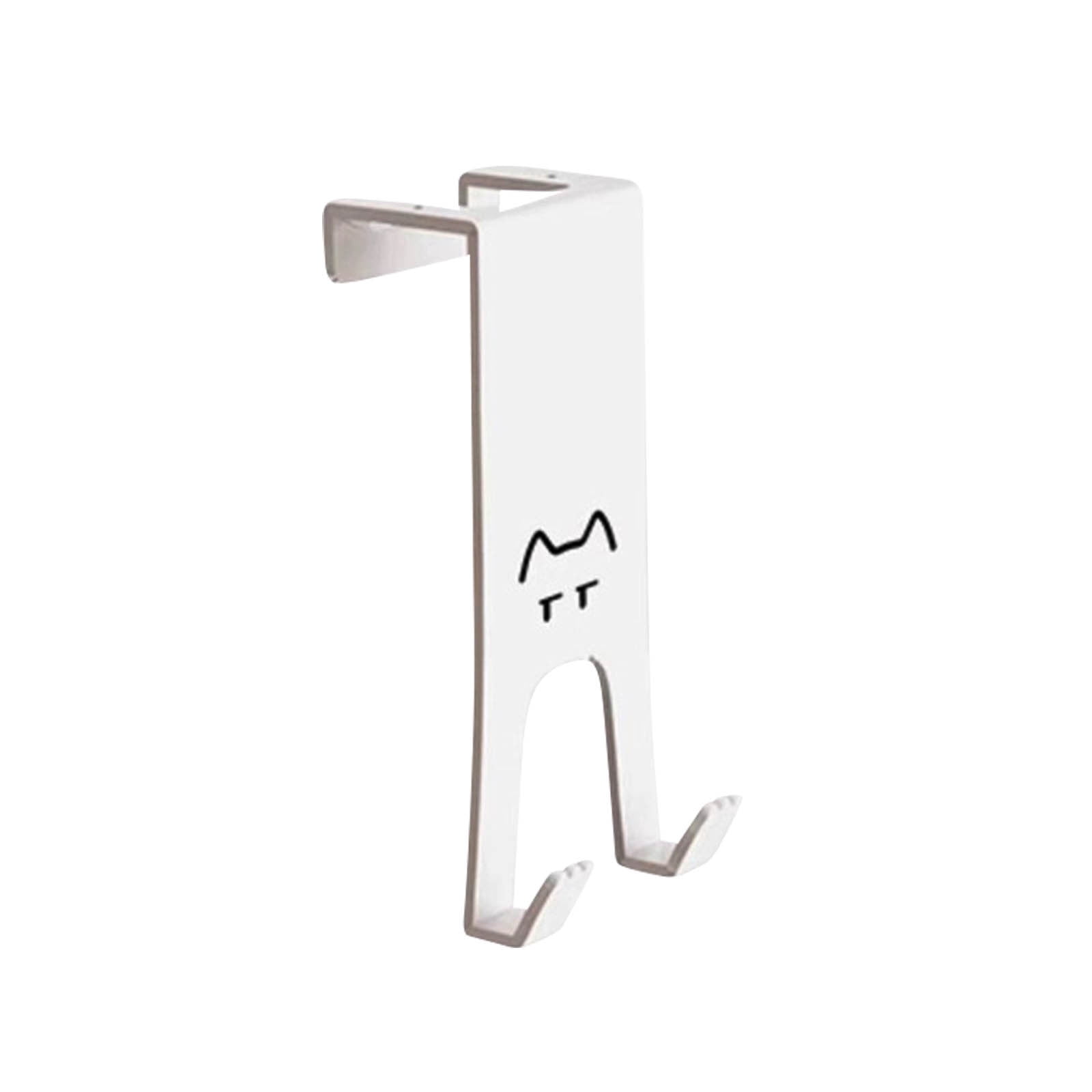 VOAVEKE Over The Door Organizer,Over The Door Hanger,Hanger And Storage ...