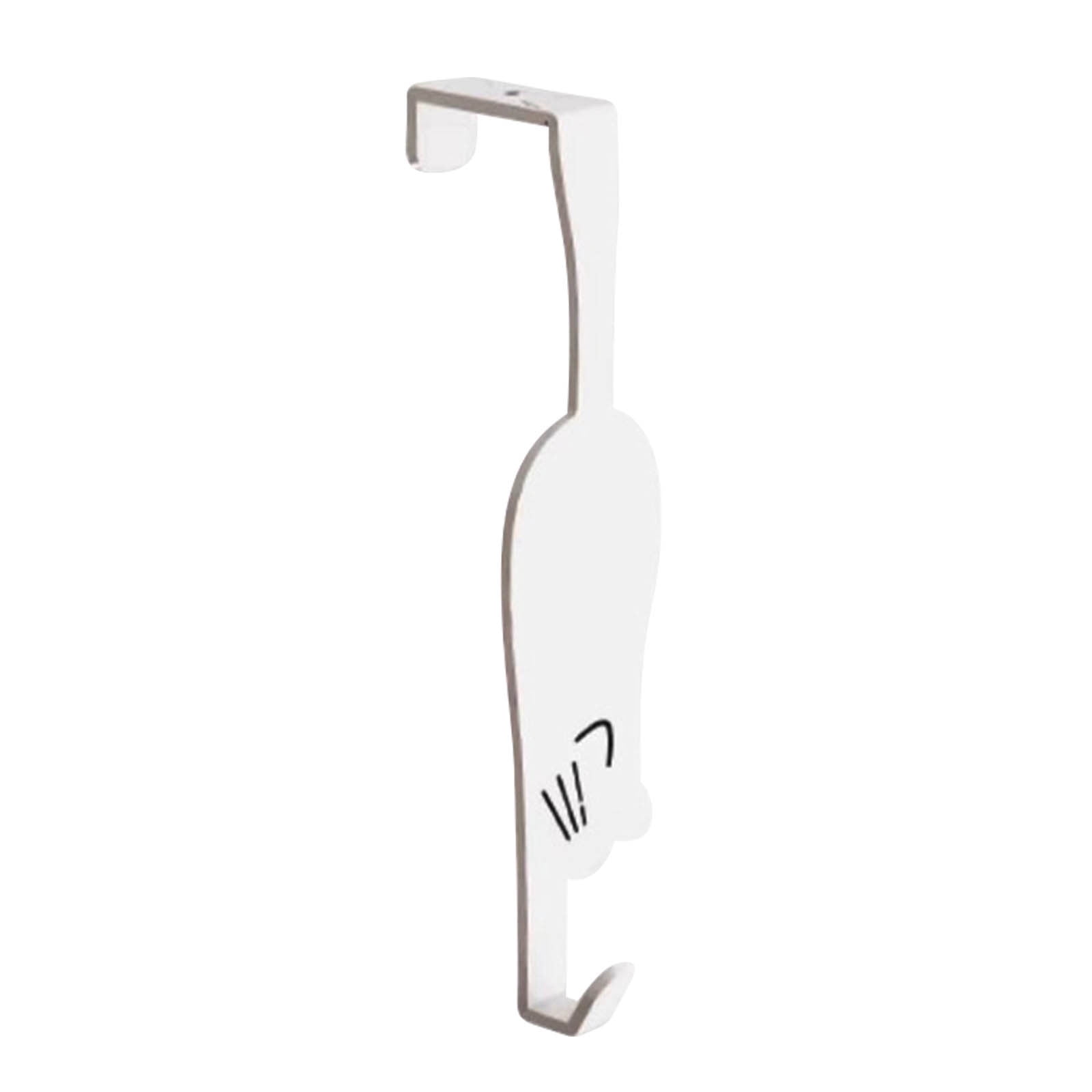 VOAVEKE Over The Door Organizer,Over The Door Hanger,Hanger And Storage ...