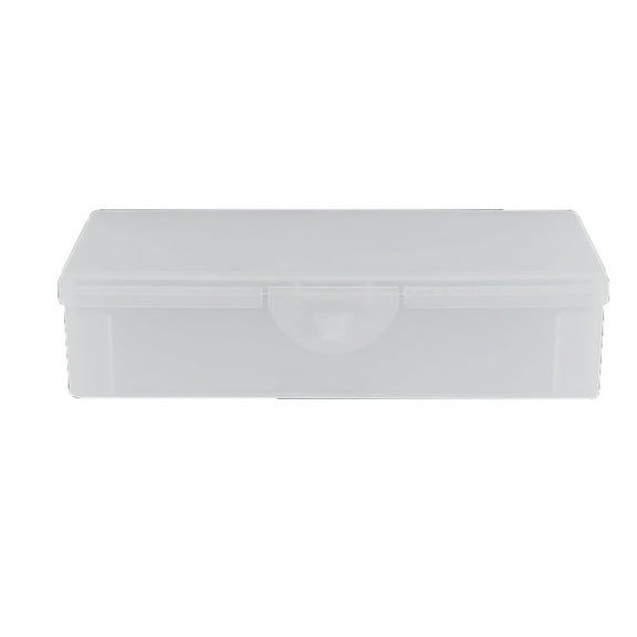 Lineco/University Products Clamshell Storage Box, 9" x 12" - Walmart.com