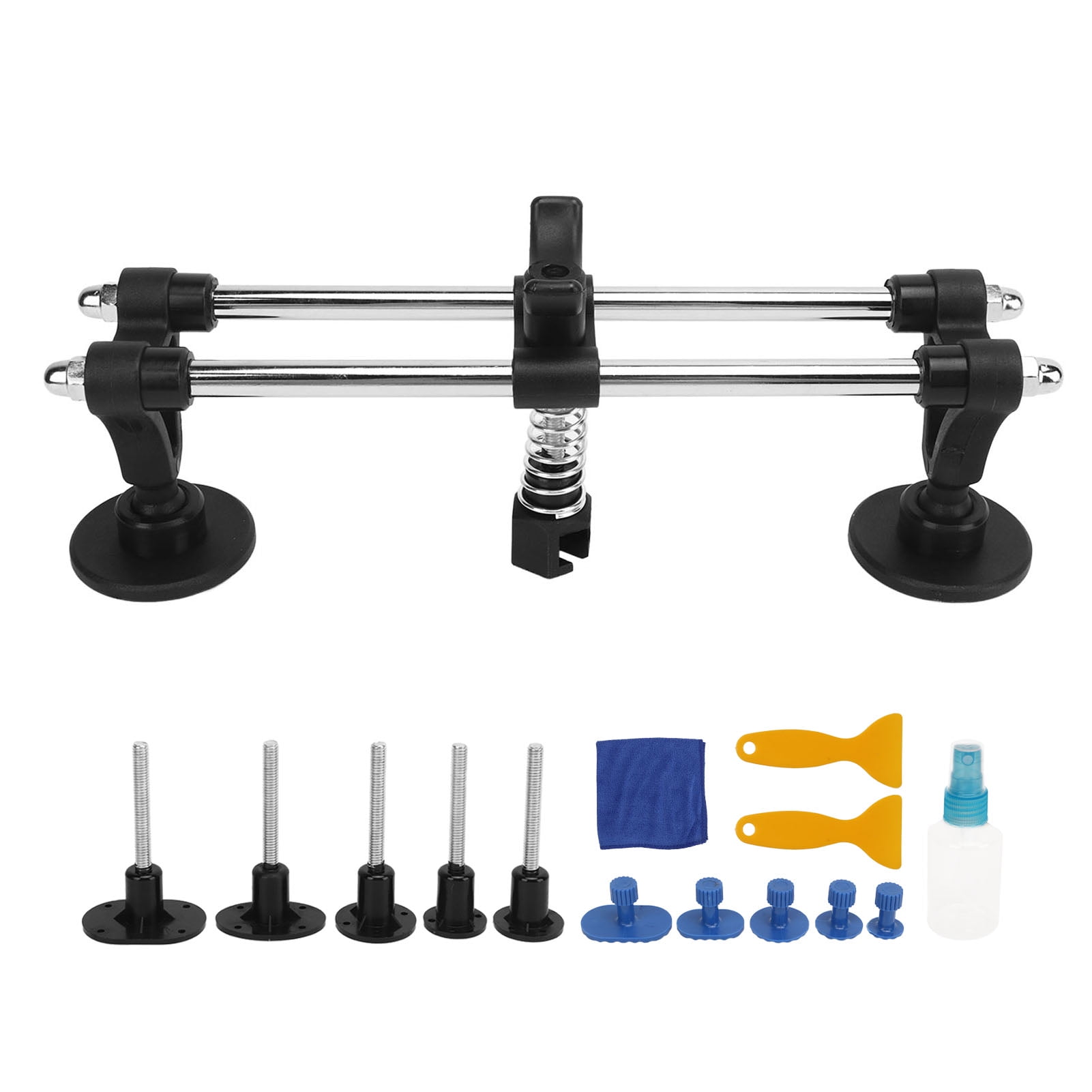 VOBOR Paintless Dent Repair Kit Dent Puller - Walmart.com