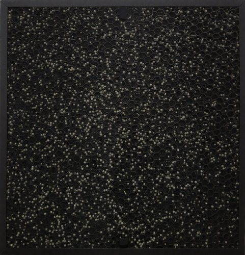 VOC Filter for Air Purifier model #AC-2102 - Walmart.com