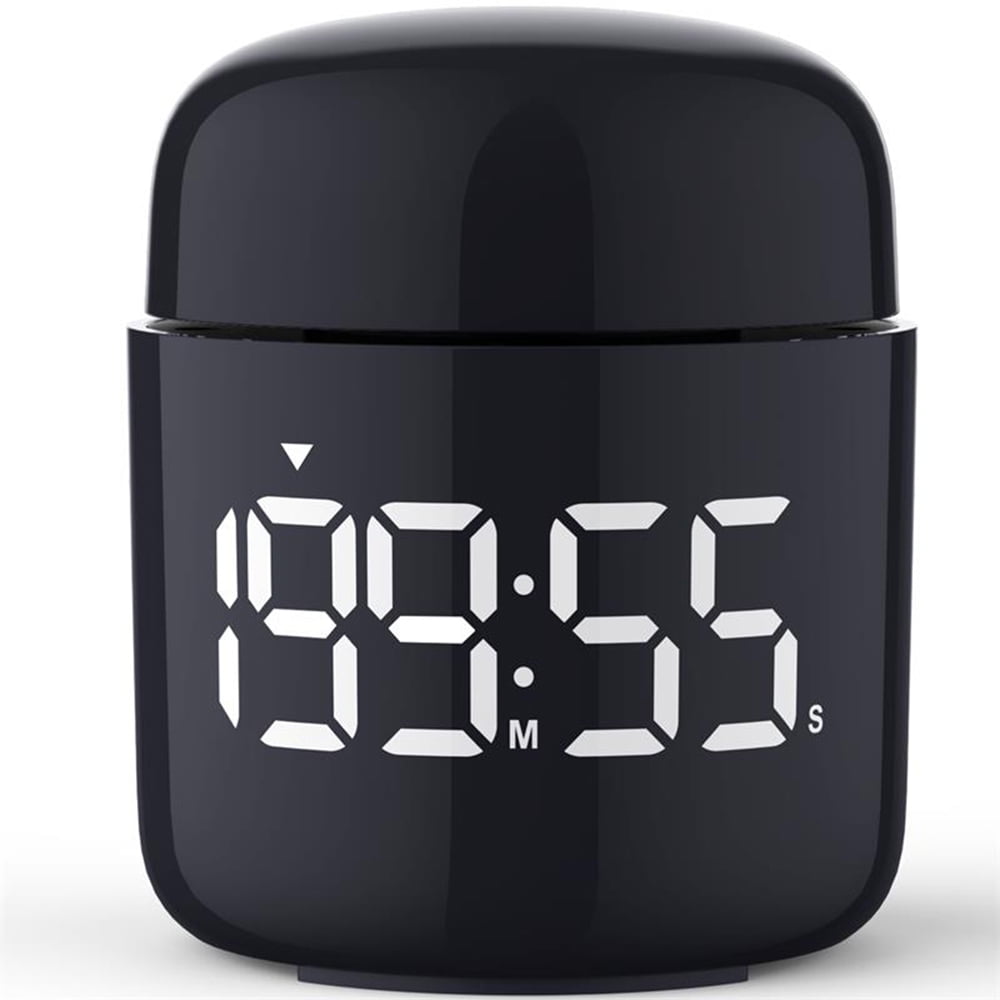 VOCOO Digital Kitchen Timer,Countdown Countup Timer with Large LED ...