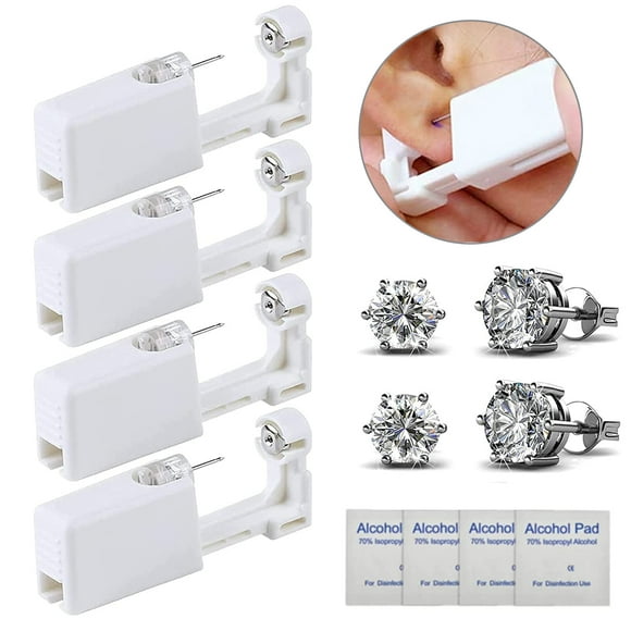 Ear Piercer Kit
