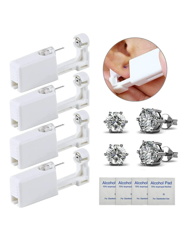 Home Piercing Kits