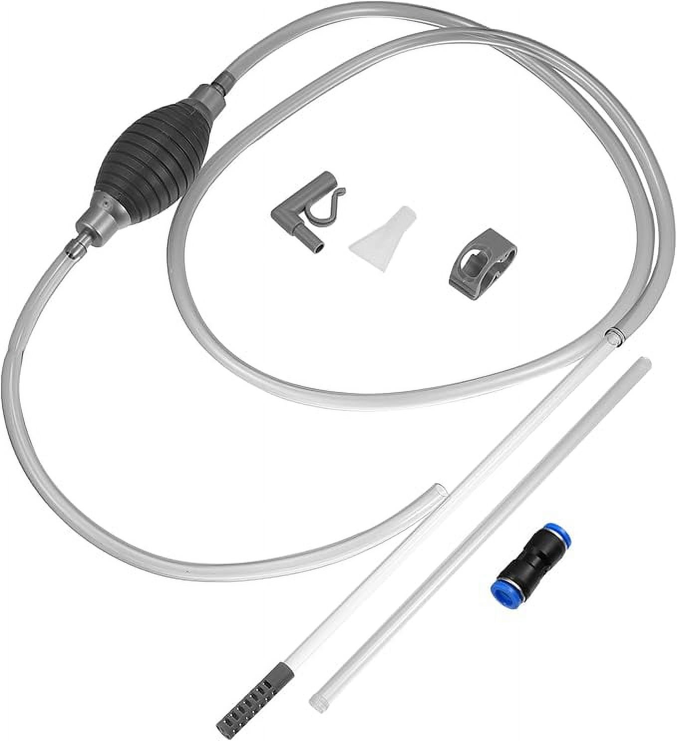 Python Water Changer