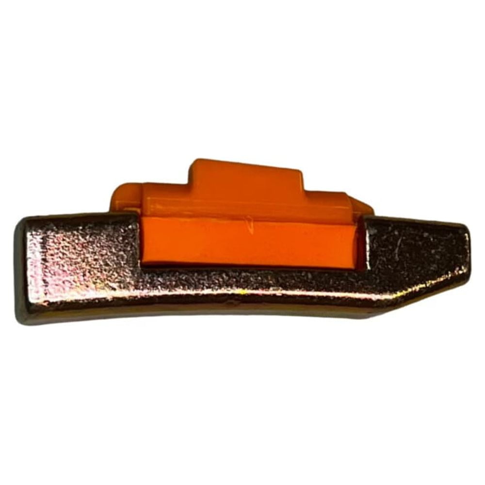 VOE 14524711 Retainer With VOE14526513 Pin Fits for 80GPE Bucket Teeth ...
