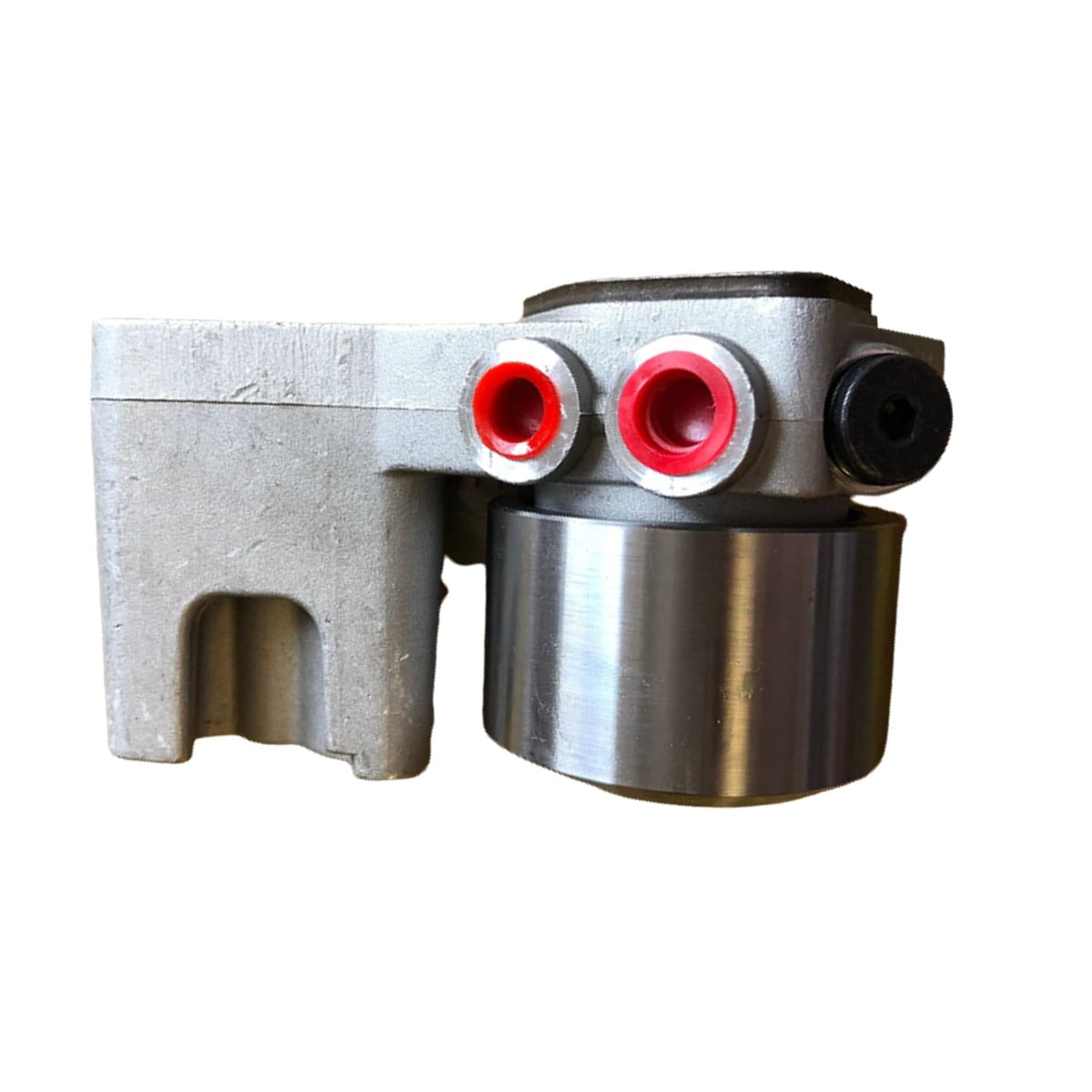 VOE 21019945 Fuel Oil Transfer Pump For Volvo EC210B EC240B EC290B ...