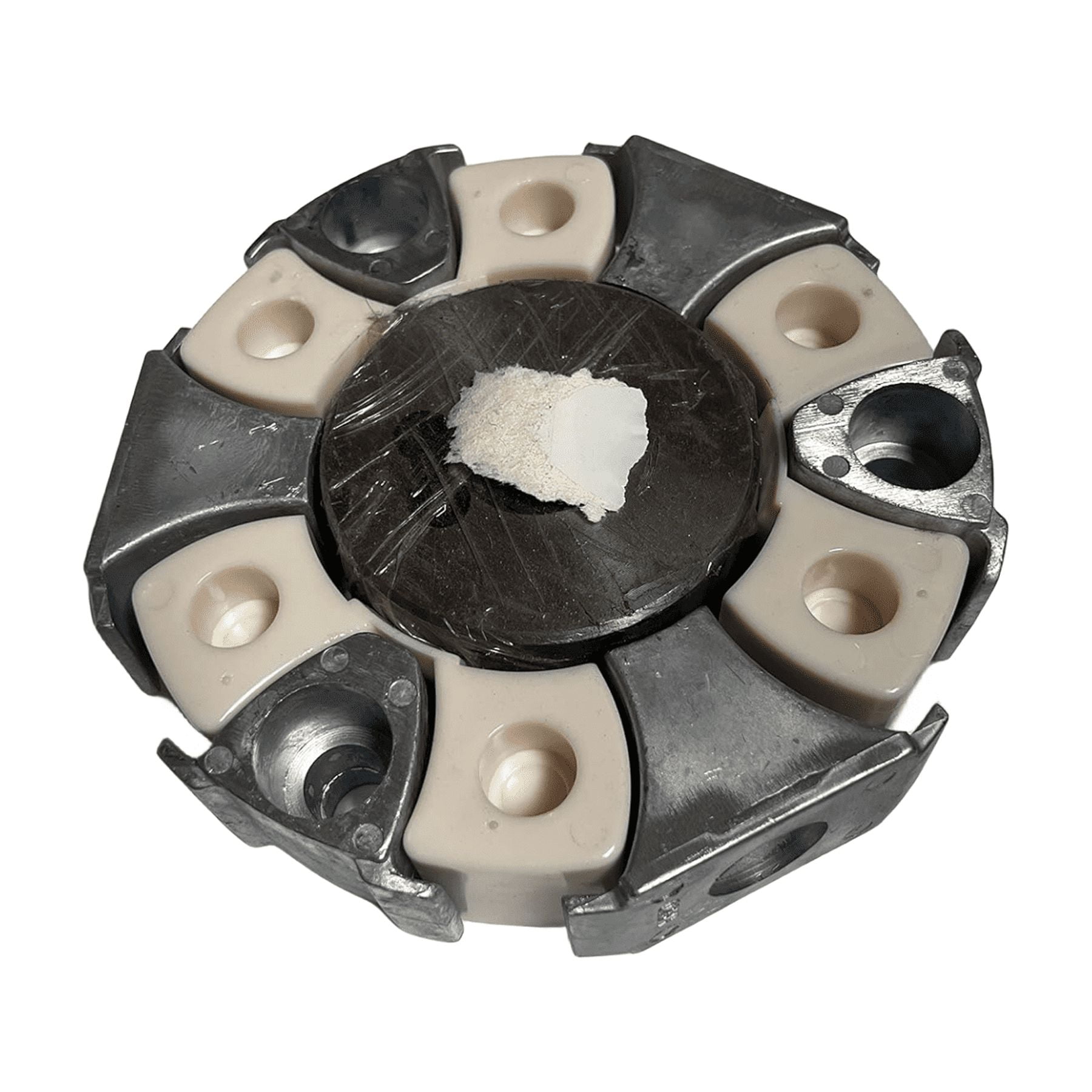 VOE14522374 Coupling Assy , With Insert ,Hub Fits Vovlvo Excavator ...