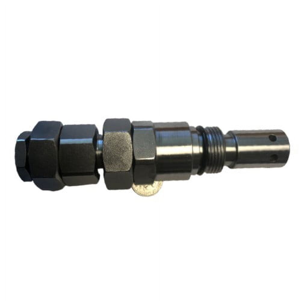 VOE14543998 Suction Relief Valve For Volvo Excavator EC290B EC210B ...