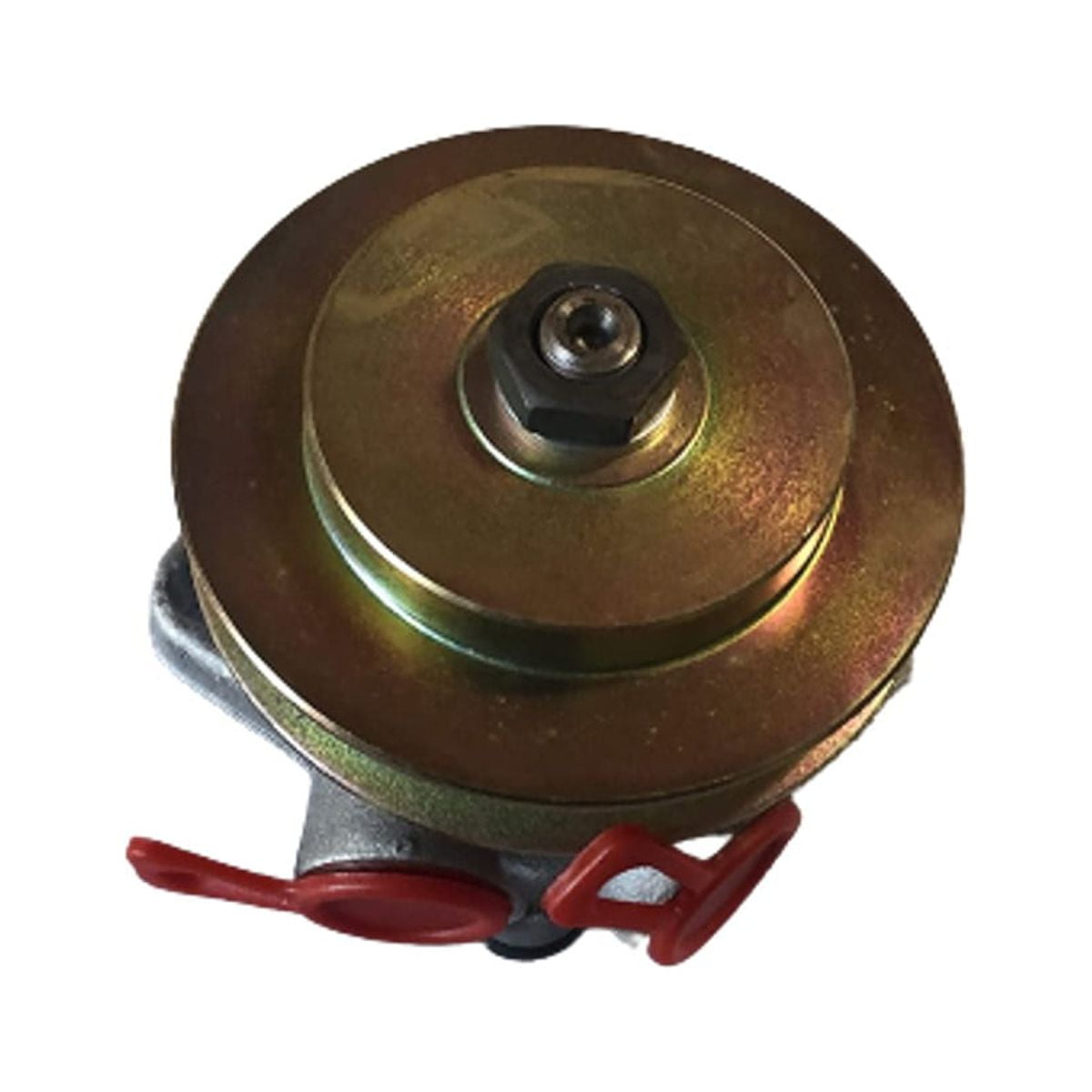 VOE21021484 21021484 FUEL PUMP ,LIFT FEED PUMP FITS VOLVO D7D D7E EC240 ...